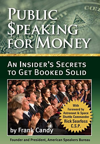Public Speaking for Money | Home